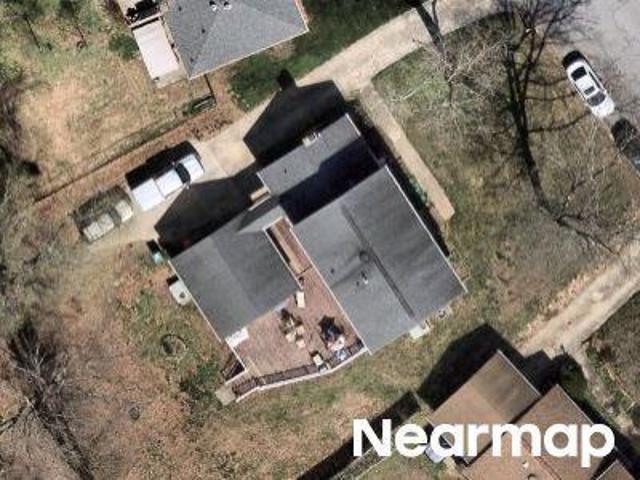 Pine Needles Rd