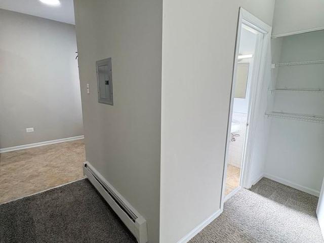 Pine North Studio Apartment for Rent at 542 N Pine Ave, Chicago, IL 60644 Austin
