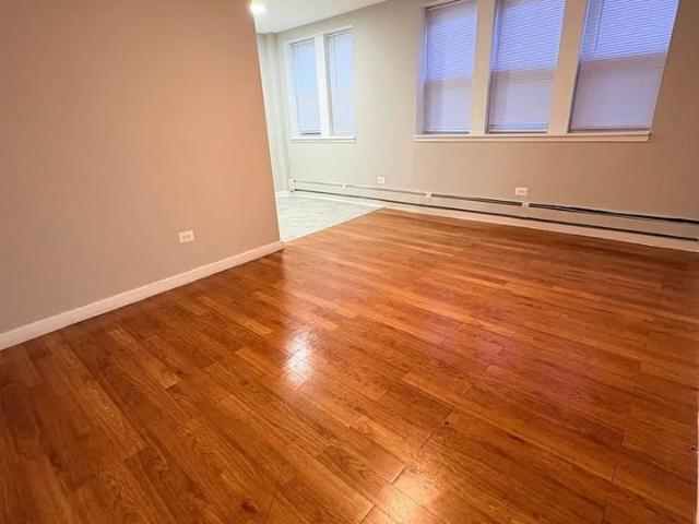Pine North 1 Bedroom Apartment for Rent at 542 N Pine Ave, Chicago, IL 60644 Austin