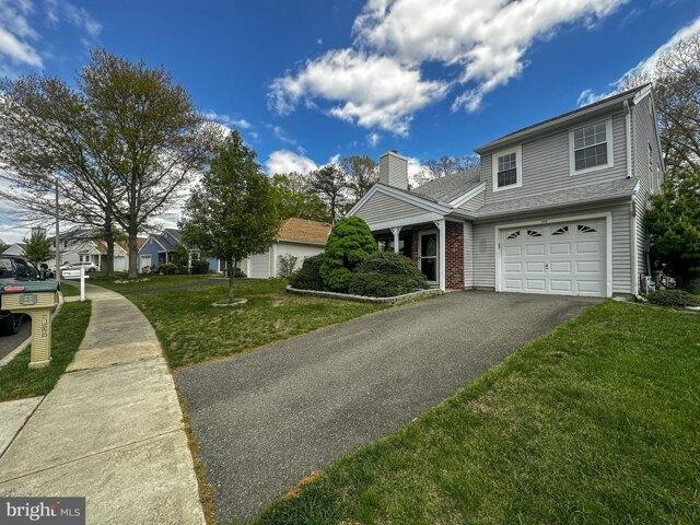 Pine Oak Blvd, Barnegat, Home For Sale