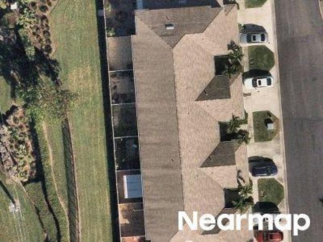 Pine Oak Cir Apt 106