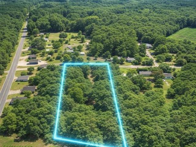 Pine Oak Ln, Dunn, NC 28334