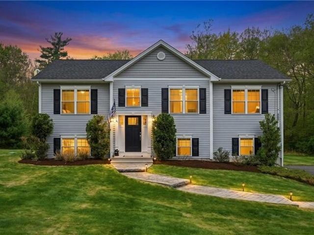 Pine Orchard Rd, Glocester, Home For Sale
