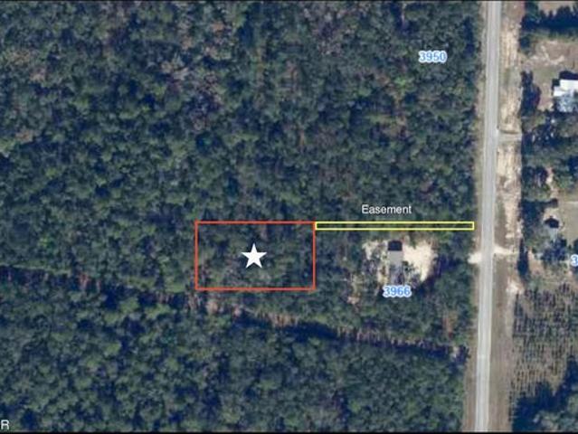 Pine Ave, Vernon, FL 32462