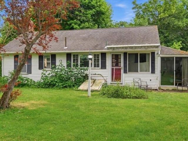 Pine Ave, Barnstable, Home For Sale