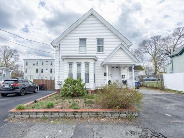 Pine Ave, Brockton, Home For Sale