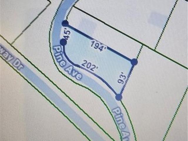 Pine Ave, Commerce, GA 30529