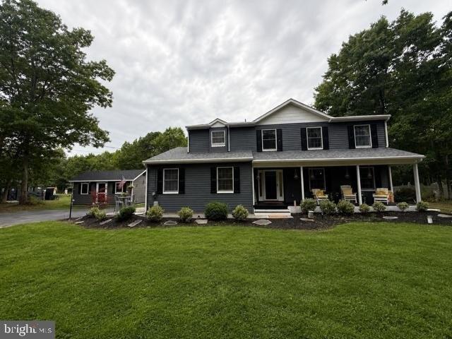 Pine Ave, Egg Harbor Township, Home For Sale