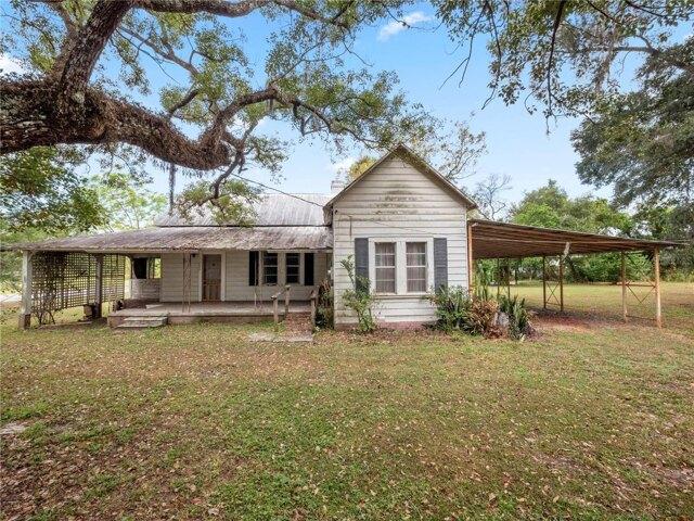 Pine Ave Nw, Lakeland, Home For Sale