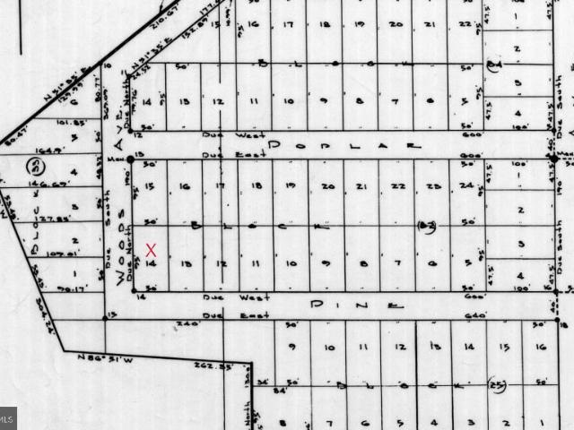 Pine Ave, Shady Side, MD 20764 | MLS #MDAA2139