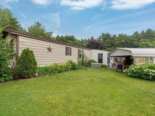 Pine Ave, Sturbridge, Property For Sale
