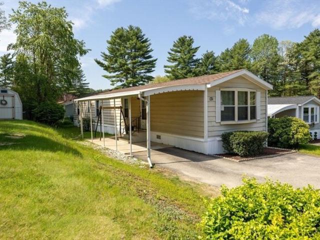 Pine Ave, Sturbridge, Property For Sale