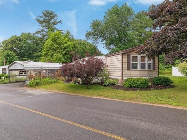 Pine Ave, Sturbridge, Property For Sale