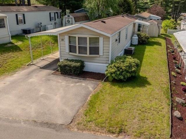 Pine Ave, Sturbridge, Property For Sale