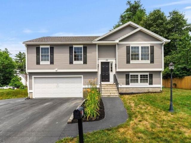 Pine Acres Rd, Allenstown, Home For Sale