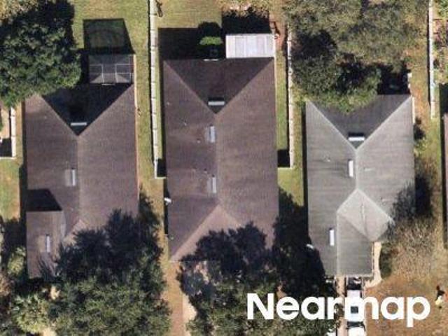 Pine Arbor Cir