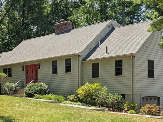 Pine Arden Dr, West Boylston, Home For Sale