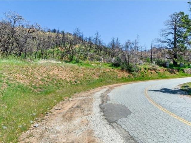 Pine Bench Rd, Oak Glen, CA 92399