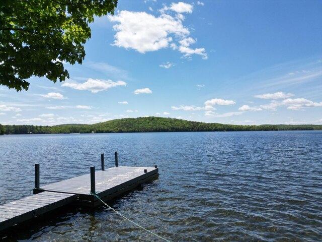Pine Blf, Home For Sale