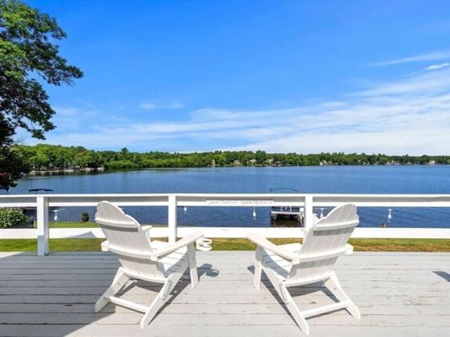 Pine Bluff Ave, Merrimac, Home For Sale