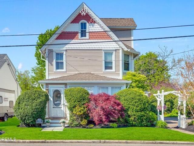 Pine Bluff Ave, Point Pleasant, Home For Sale