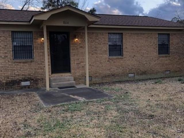 Pine Bluff, AR 71601