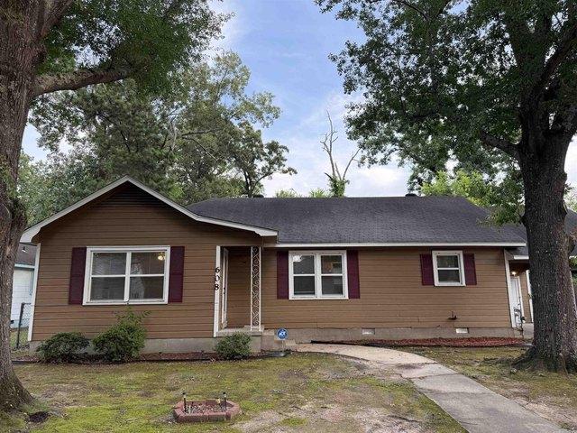 Pine Bluff, AR 71601