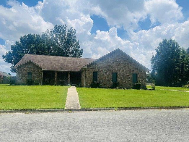 Pine Bluff, AR 71603