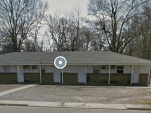 Pine Bluff, AR 71603