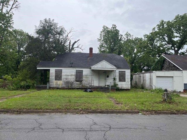 Pine Bluff, AR 71603