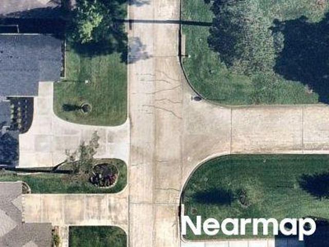 Pine Bluff Dr