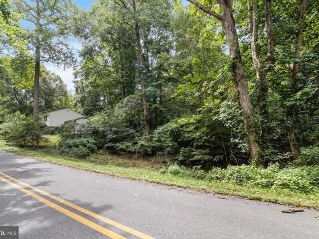 Pine Blvd, Lusby, Plot For Sale
