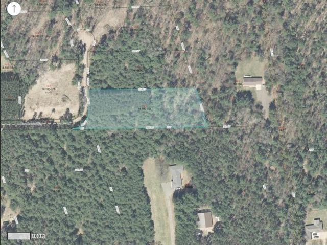 Pine Breeze Way Lot 8, Eagle River, WI 54521