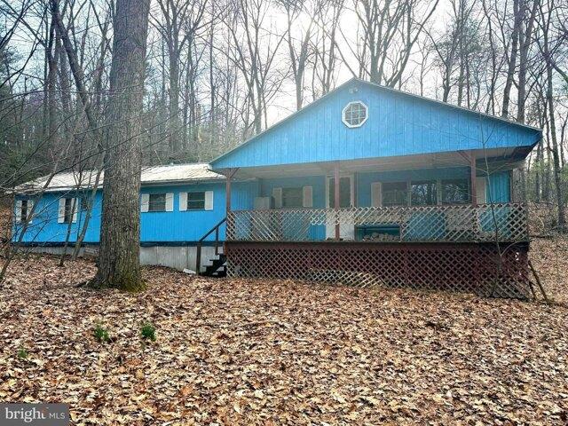 Pine Brook Dr, Newport, Home For Sale