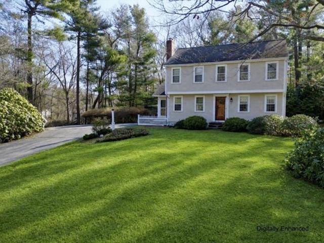 Pine Brook Dr, Kingston, Home For Sale