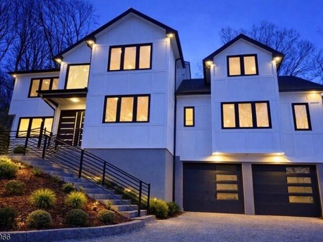 Pine Brook Rd, Montville Township, Home For Sale