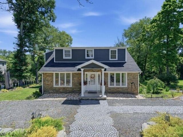 Pine Brook Rd, Montville Township, Home For Sale