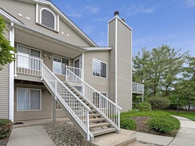 Pine Ct Unit,bedminster Twp, Condo For Sale