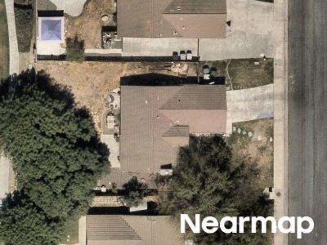 Pine Castle Dr