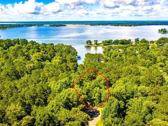 Pine Cir, Trinity, TX 75862