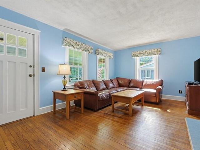 Pine Cir, Weymouth, Home For Sale