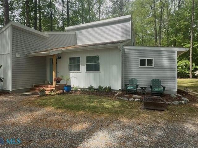 Pine Cir, Irvington, Home For Sale