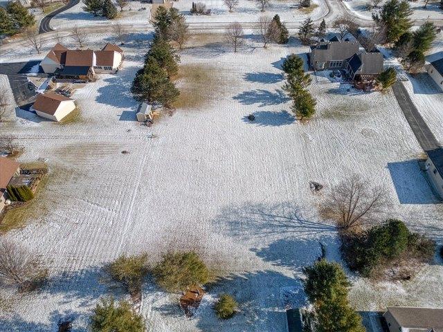Pine Cir Lot 45, Genoa, IL 60135