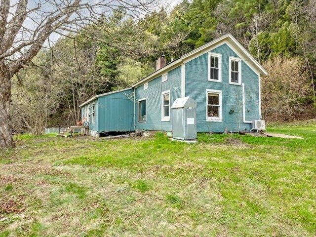 Pine Cliffs Rd, Fletcher, Home For Sale