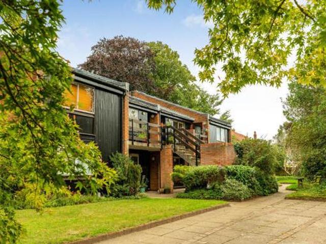 Pine Close, Norwich, 1 Bedroom Apartment