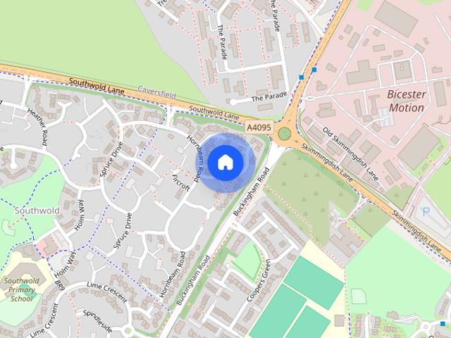 Pine Close, Bicester, OX26