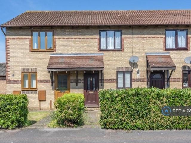 Pine Close, Bicester, OX26 2 bed terraced house to rent £1,550 pcm £358 pw