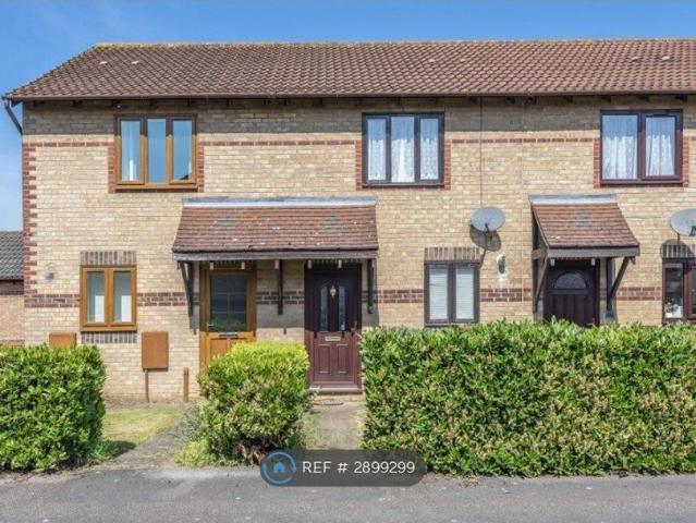 Pine Close, Bicester OX26, 2 bed terraced house to rent, £1,550 pcm | PrimeLocation