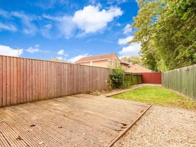 Pine Close, Bicester