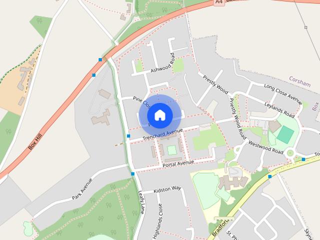 Pine Close, Corsham, SN13 0LB
